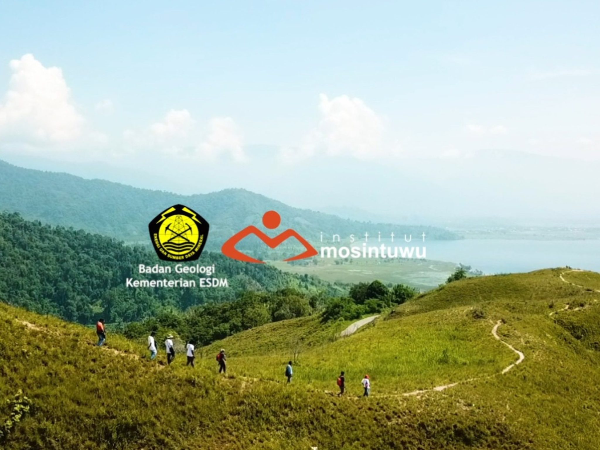 Verifikasi Usulan Warisan Geologi Danau Poso – Sulawesi Tengah – Pusat ...